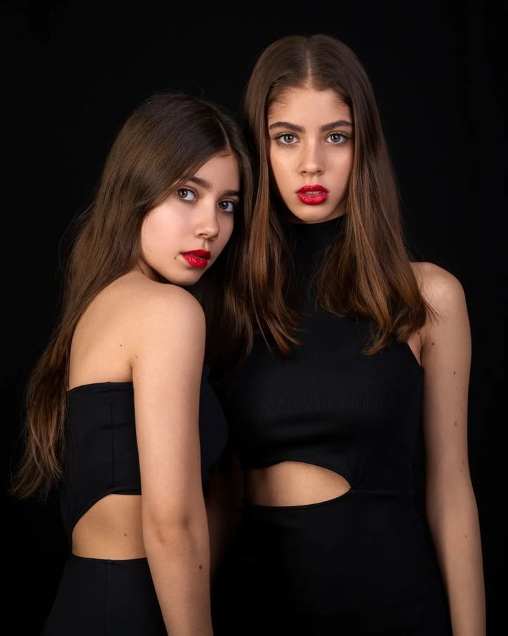 Image of Agata Migdalek