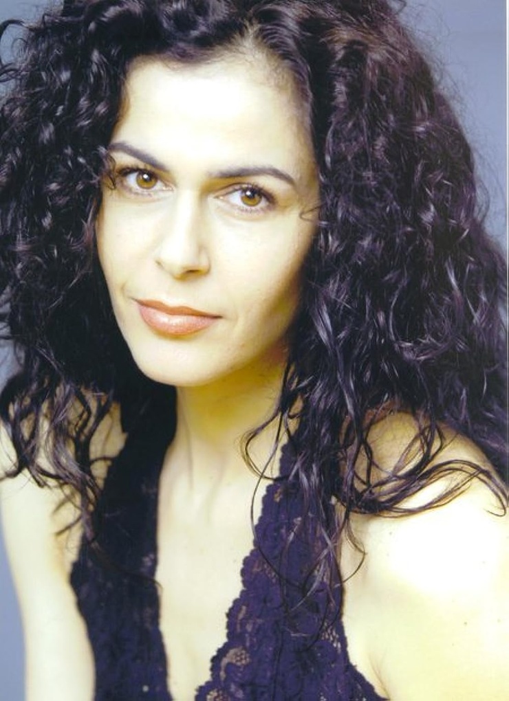 Image of Shanyn Asmar