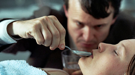 Image of Lens Love Story