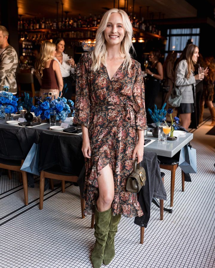 Picture of Candice Accola
