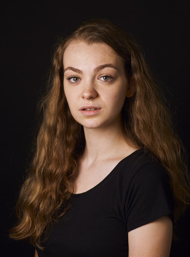 Ellie Bindman picture