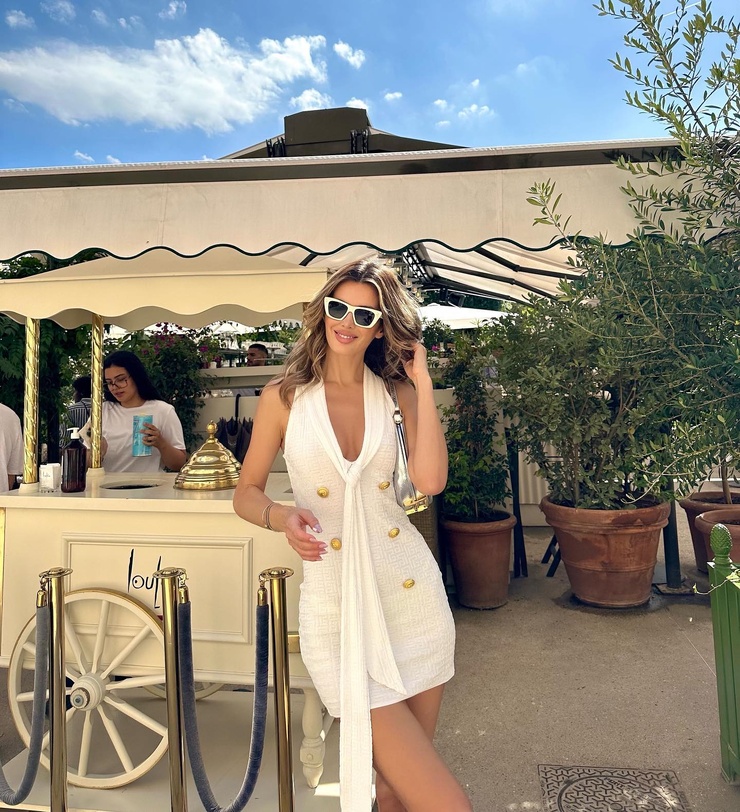 Picture of Tika Camaj