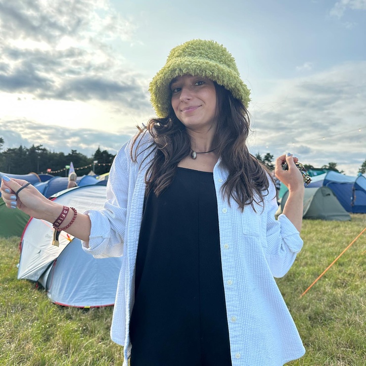 Picture of Elisha Applebaum