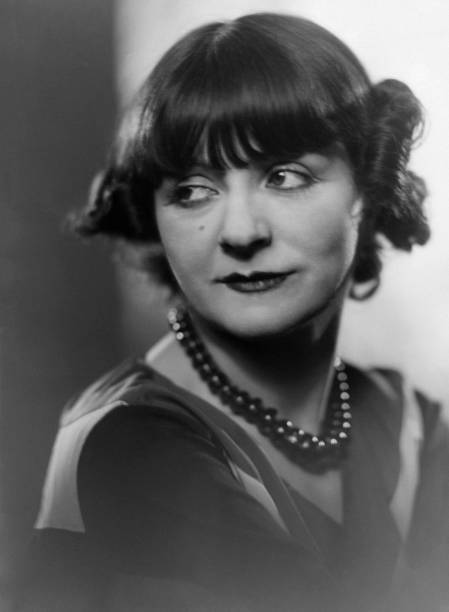 Maud Loty