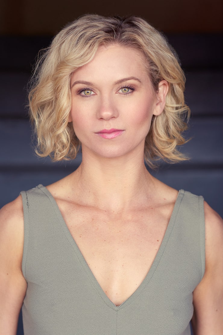 Picture of Natasha Leigh