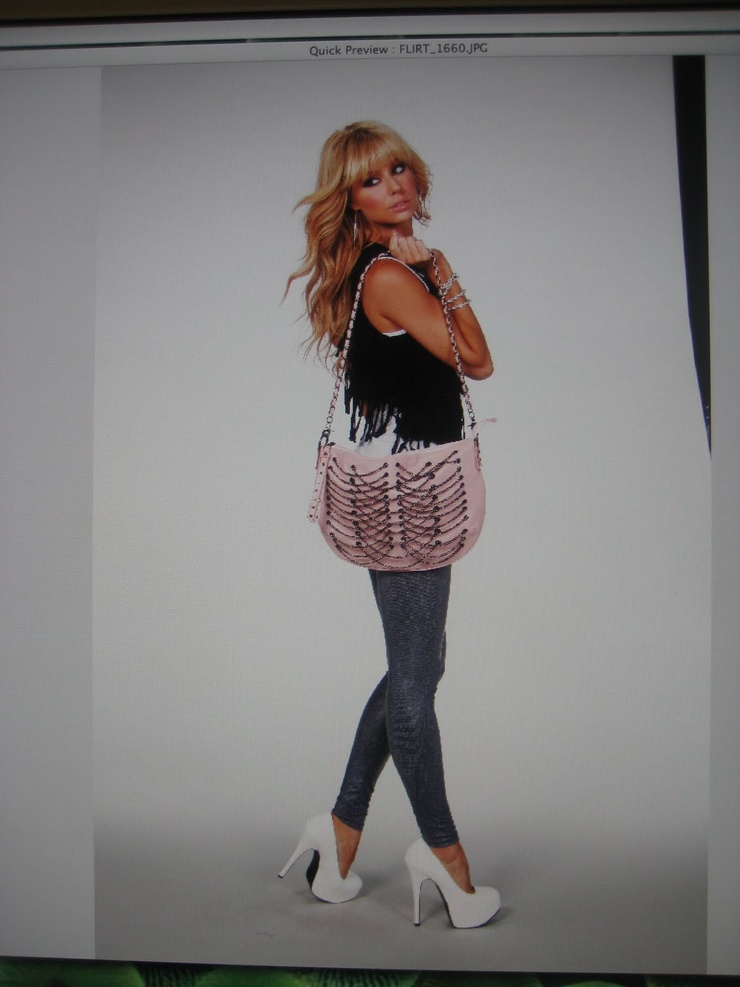 Picture of Rachel Bernstein