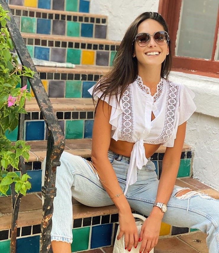 Daniela Botero (Colombia)