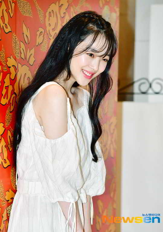 Picture of Seol-ri Choi