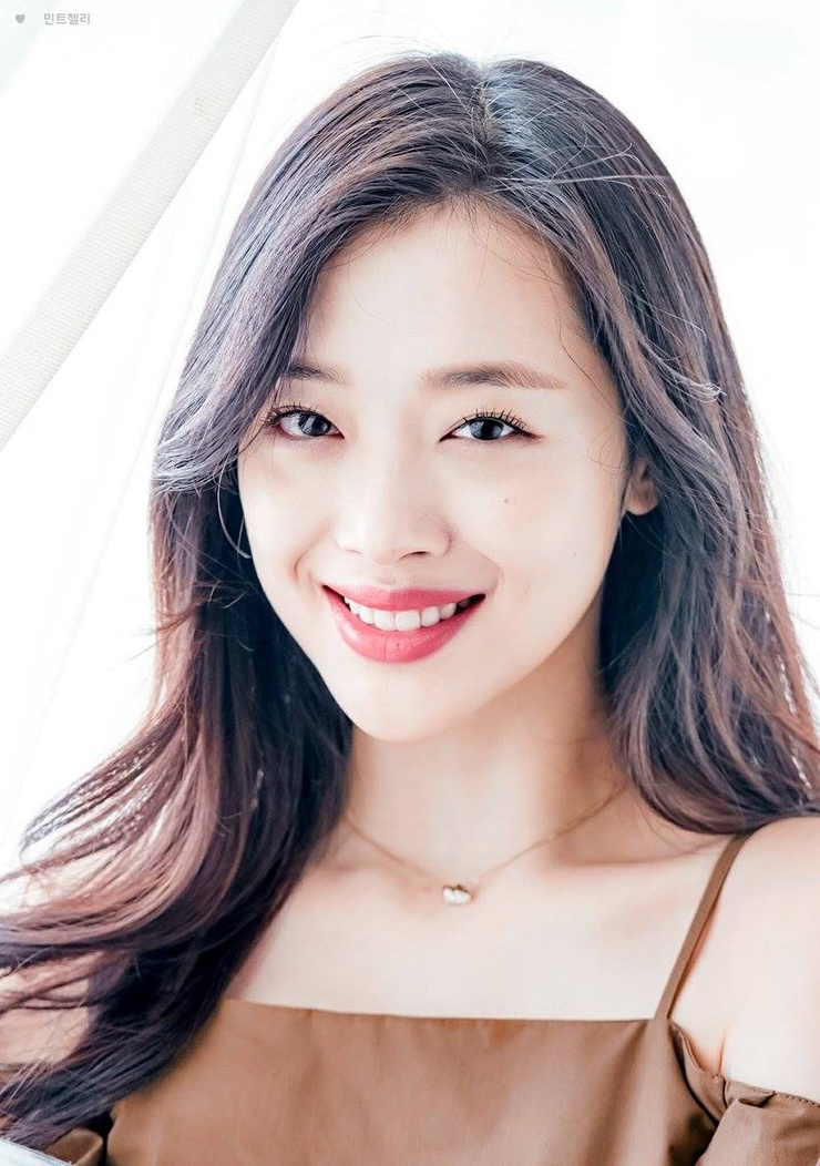 Picture of Seol-ri Choi