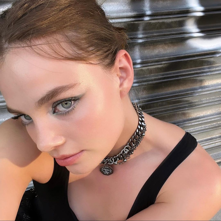 Picture of Kristine Froseth