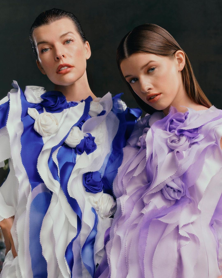 Picture of Ever Anderson