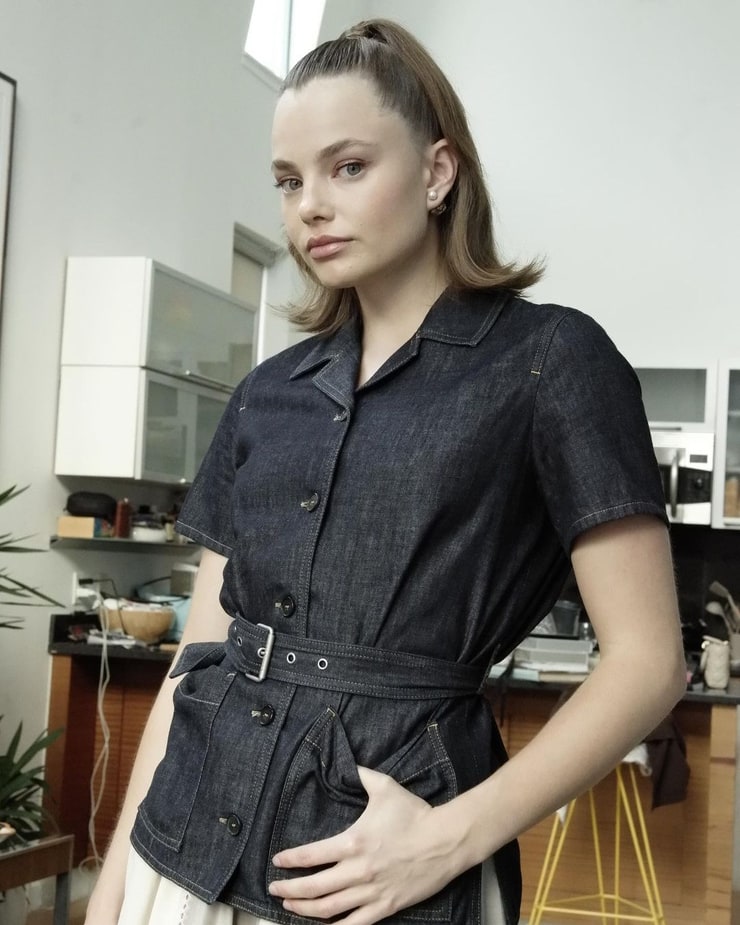 Picture of Kristine Froseth