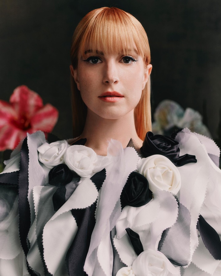 Picture of Hayley Williams