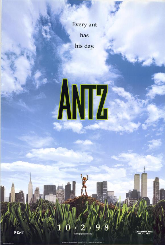 Picture of Antz