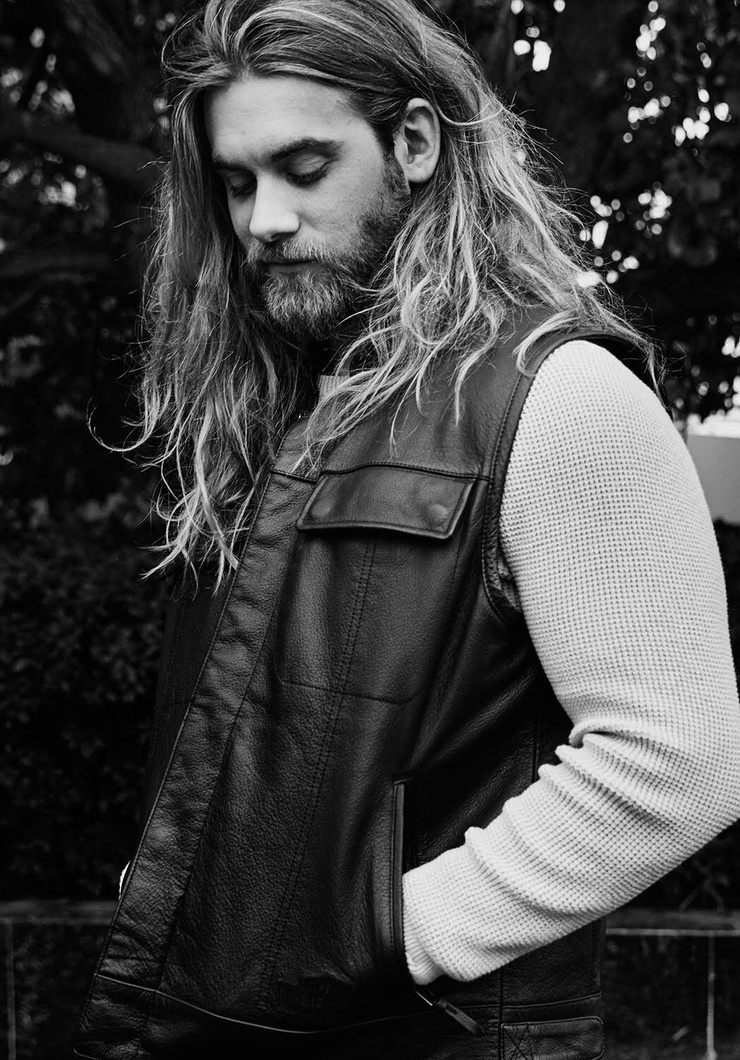 Brock O'hurn picture
