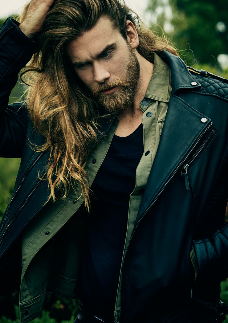 Picture of Brock O'hurn