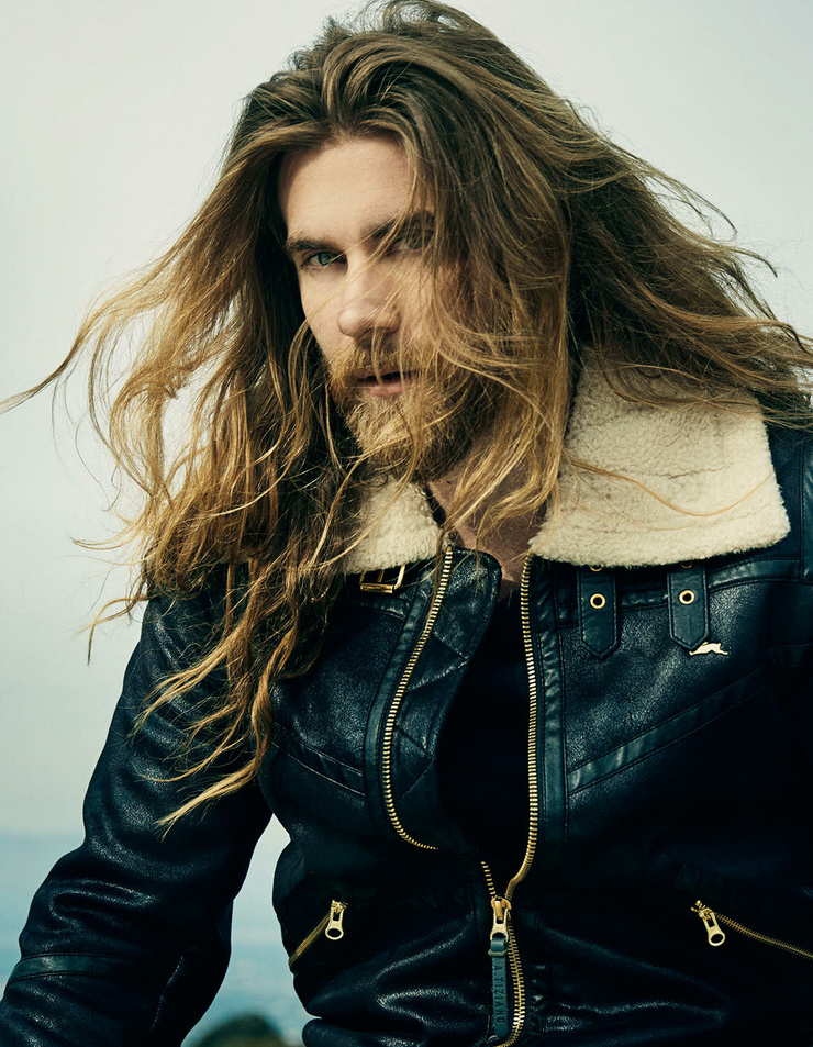 Picture of Brock O'hurn