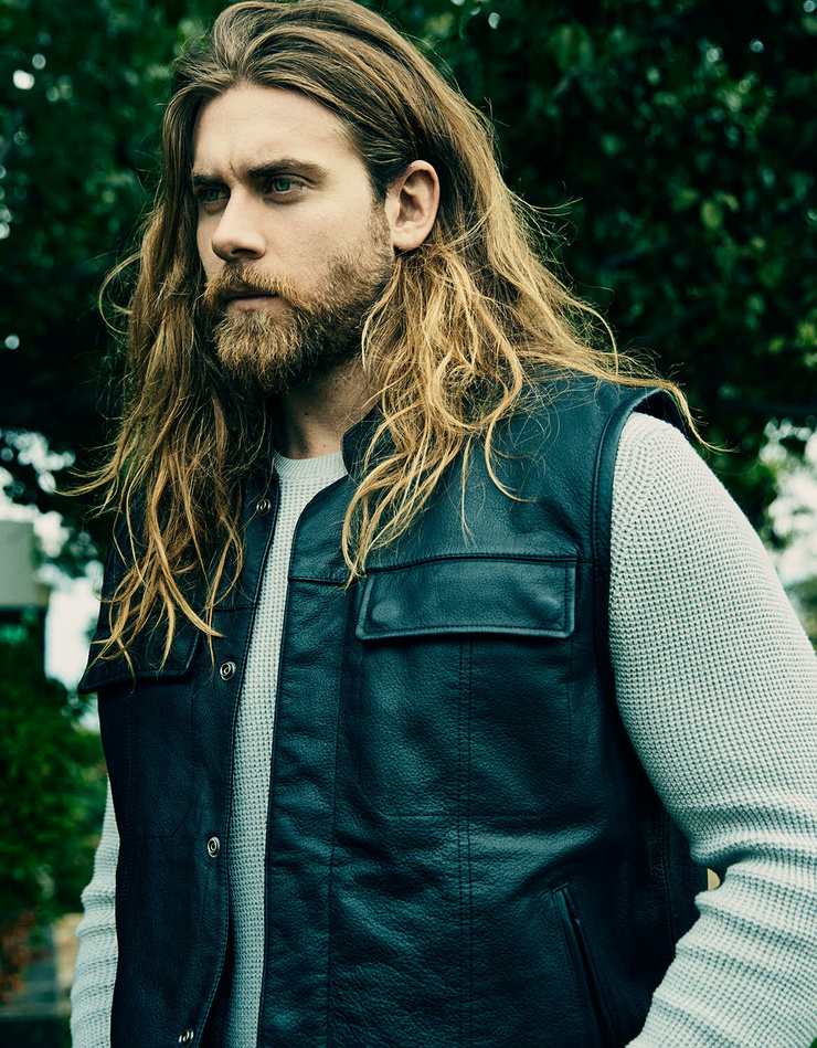 Picture of Brock O'hurn