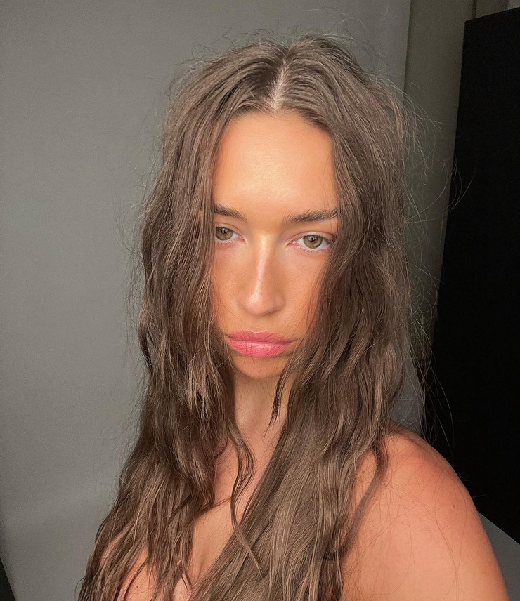 Picture of Elsie Hewitt