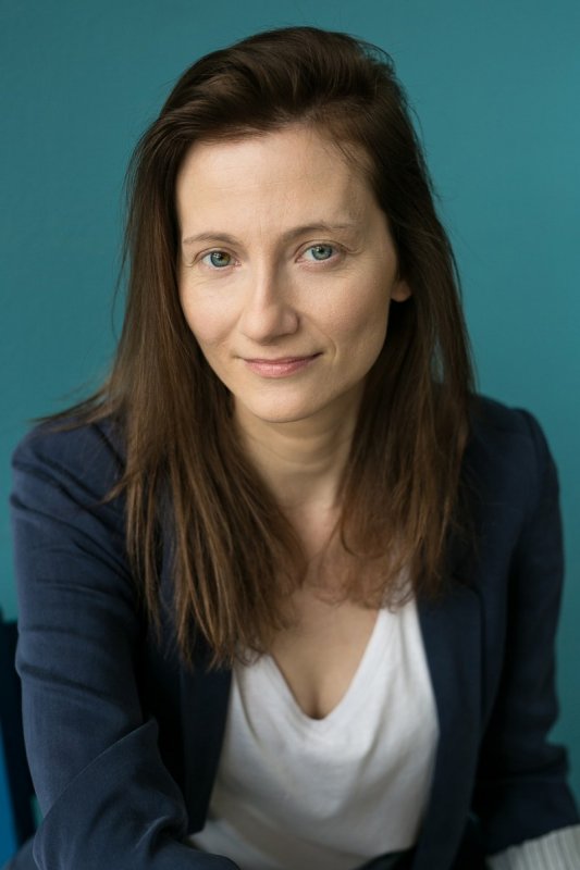 Aleksandra Padzikowska