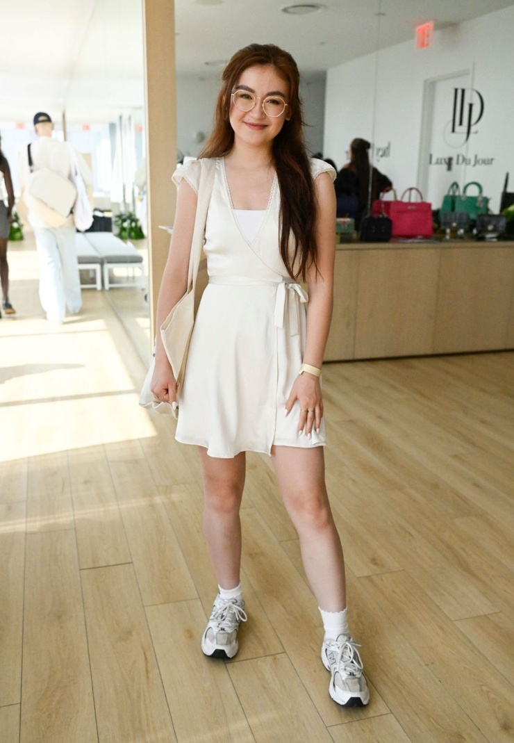 Picture of Anna Cathcart