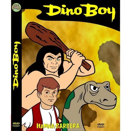 Dino Boy (1966) picture