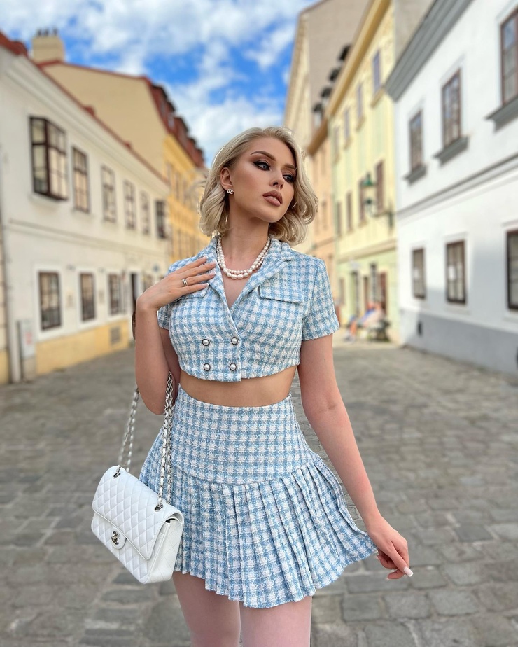 Picture of Alexandra Frenkel