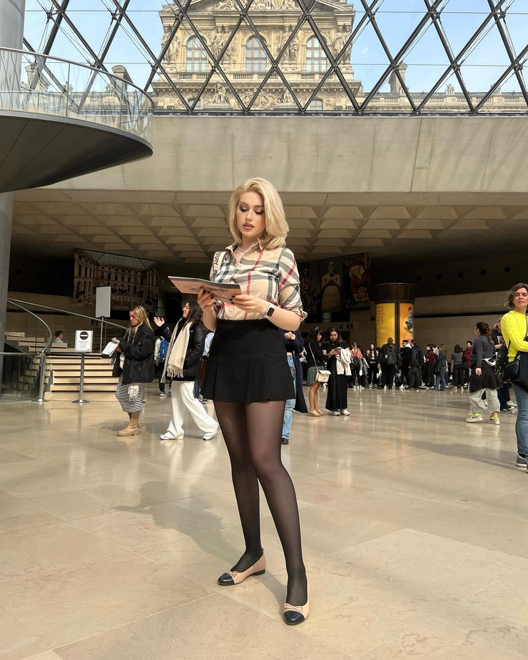 Alexandra Frenkel picture