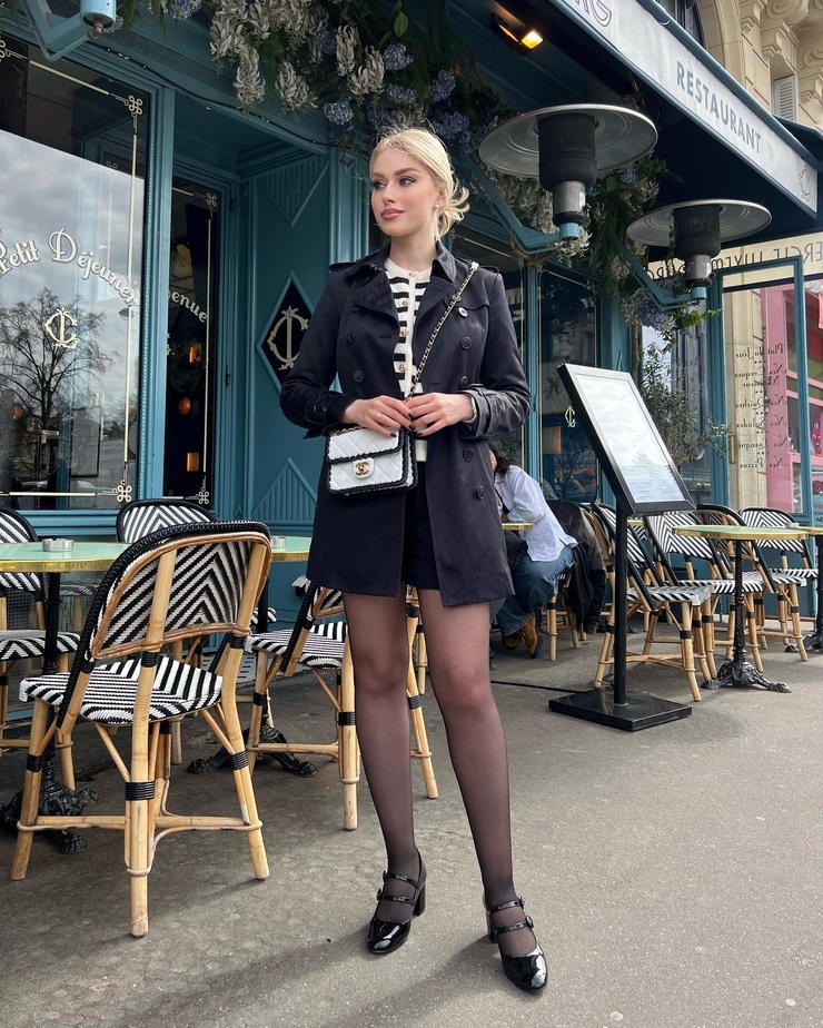 Picture of Alexandra Frenkel