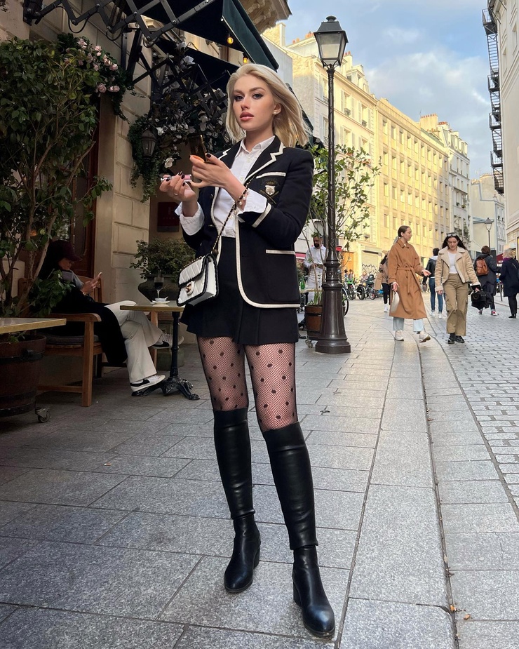 Picture of Alexandra Frenkel