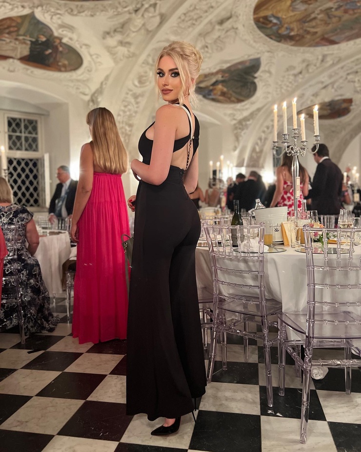 Picture of Alexandra Frenkel