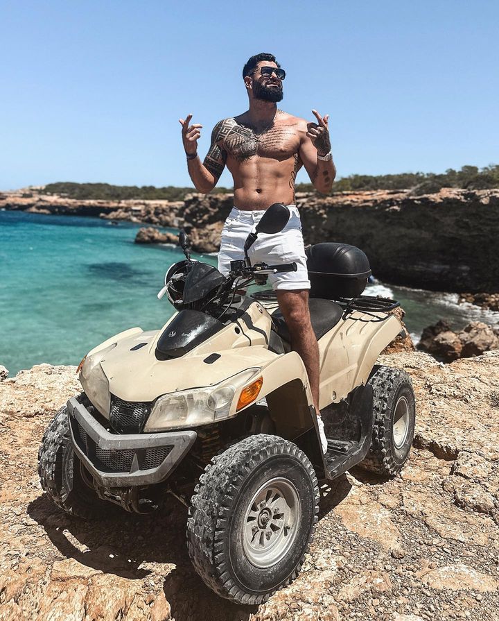 Picture of Wojciech Gola