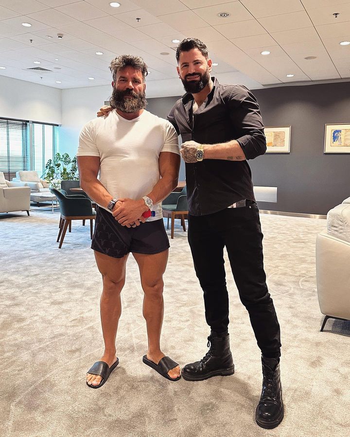 Picture of Wojciech Gola