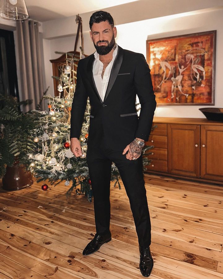 Picture of Wojciech Gola