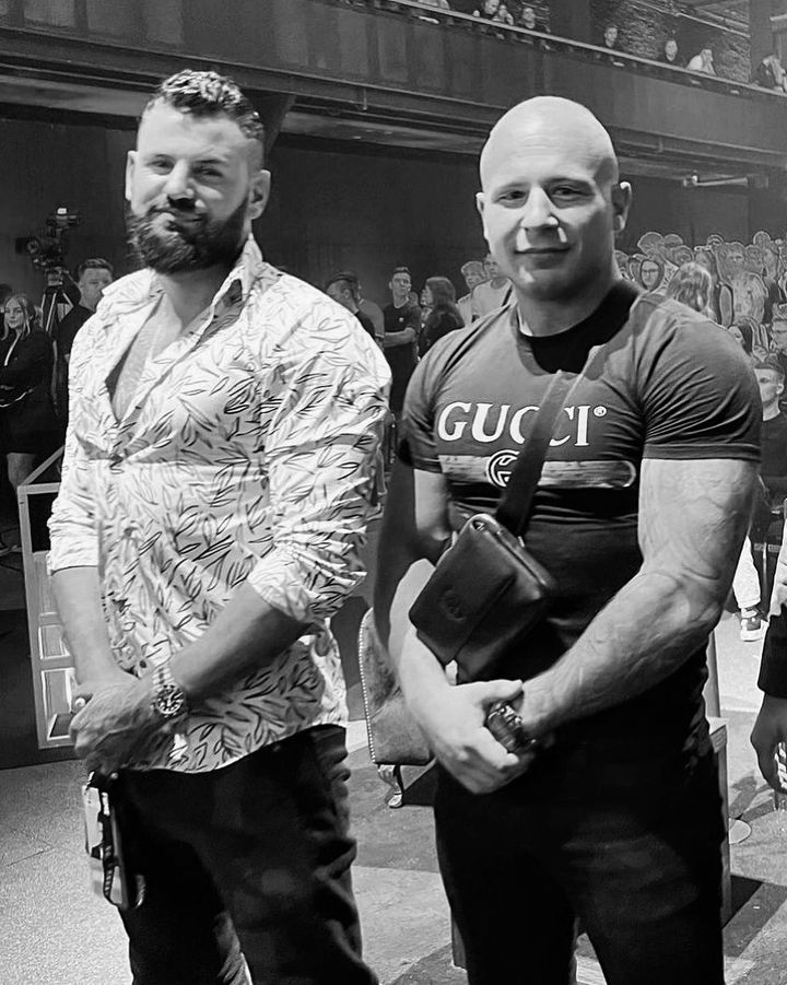 Wojciech Gola picture