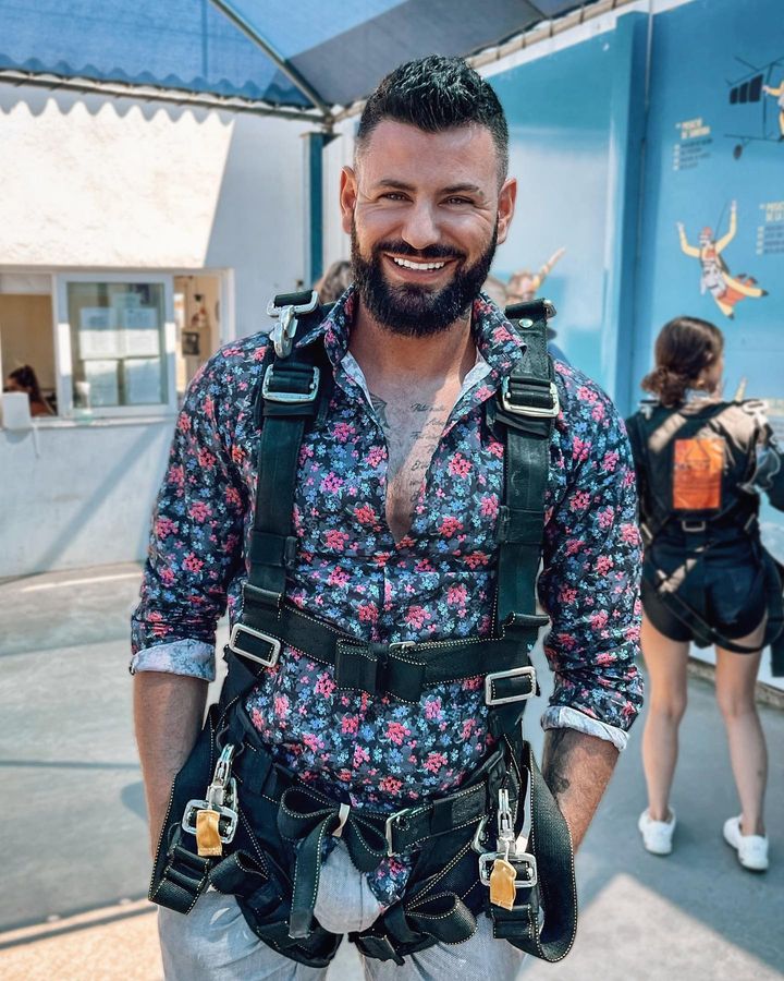 Image of Wojciech Gola