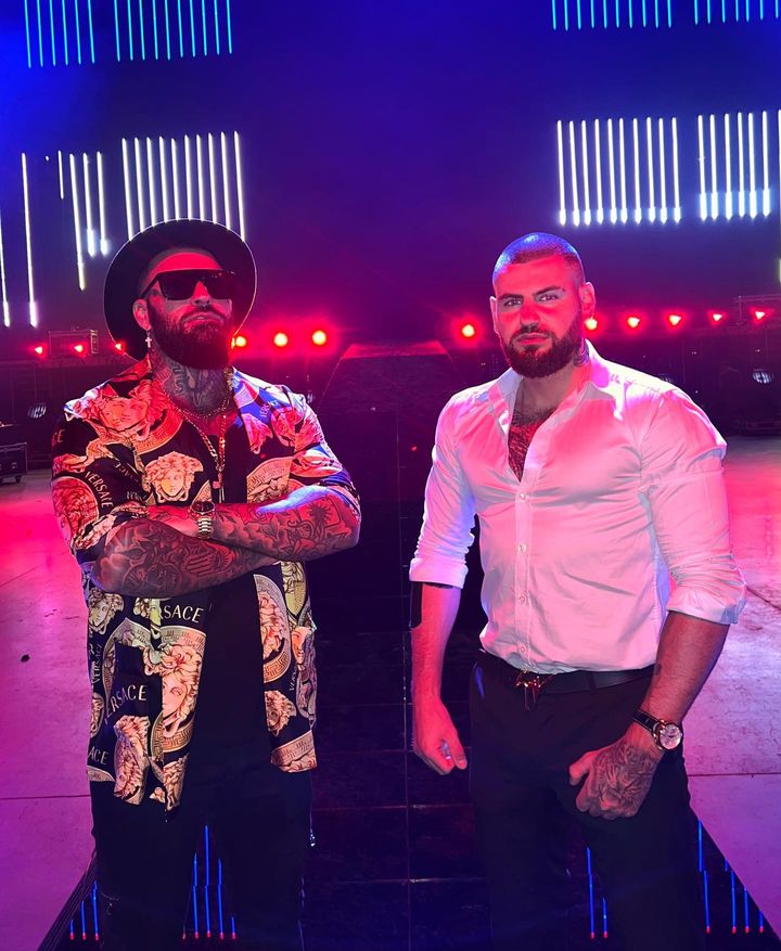 Picture of Wojciech Gola