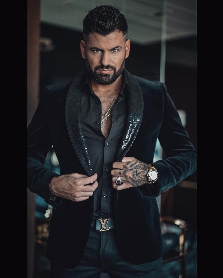 Picture of Wojciech Gola