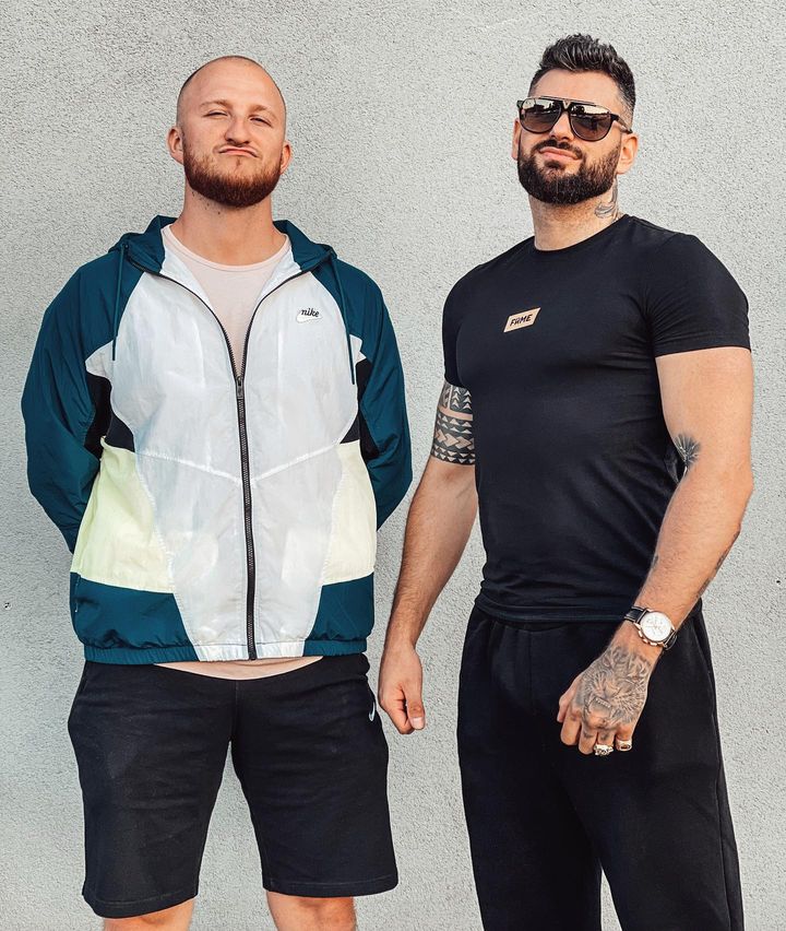 Picture of Wojciech Gola