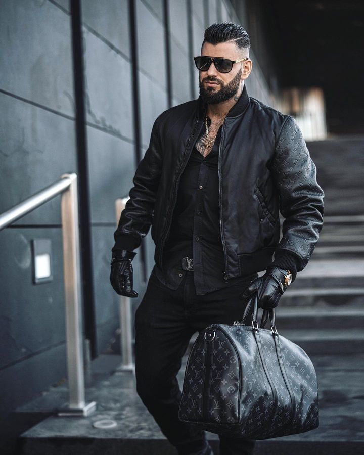 Picture of Wojciech Gola