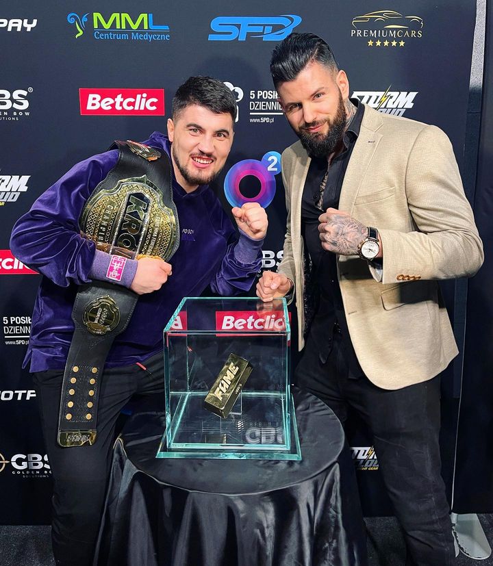 Wojciech Gola picture