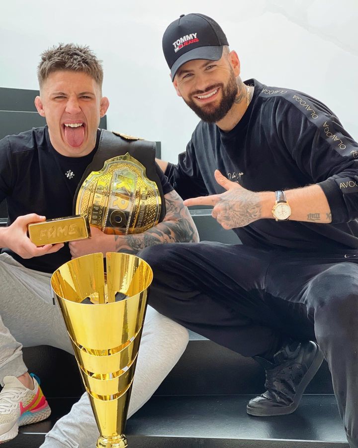 Picture of Wojciech Gola