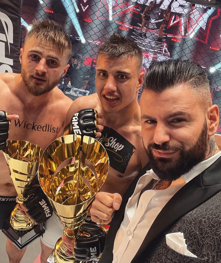 Picture of Wojciech Gola