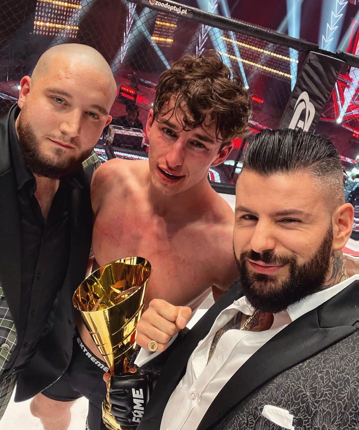 Picture of Wojciech Gola