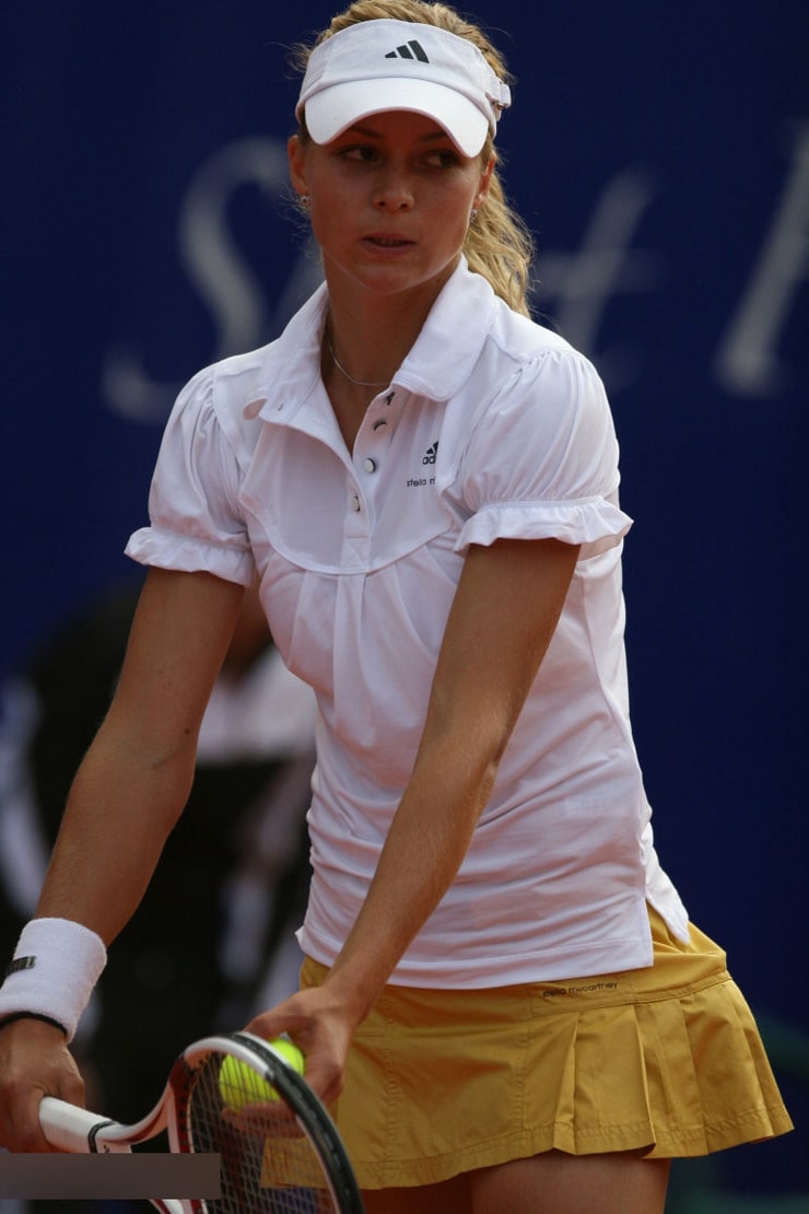 Picture of Maria Kirilenko