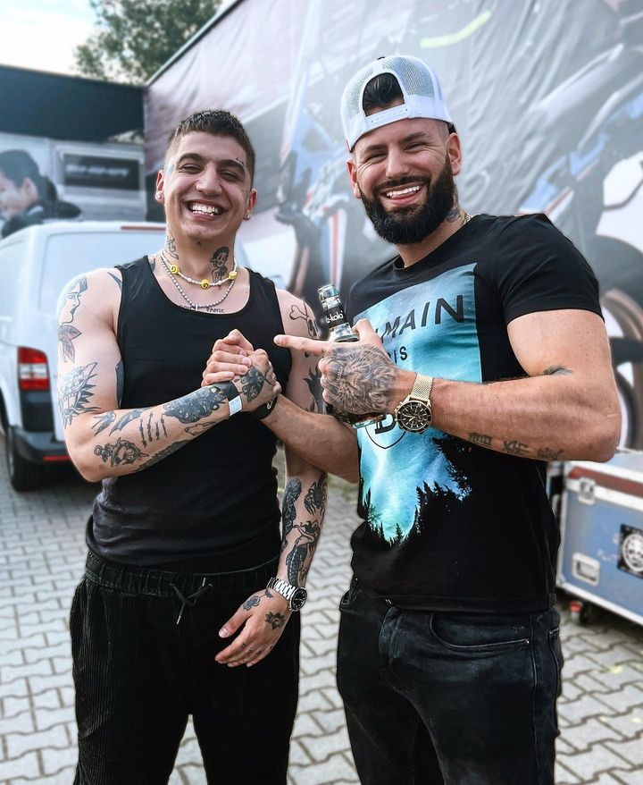 Picture of Wojciech Gola