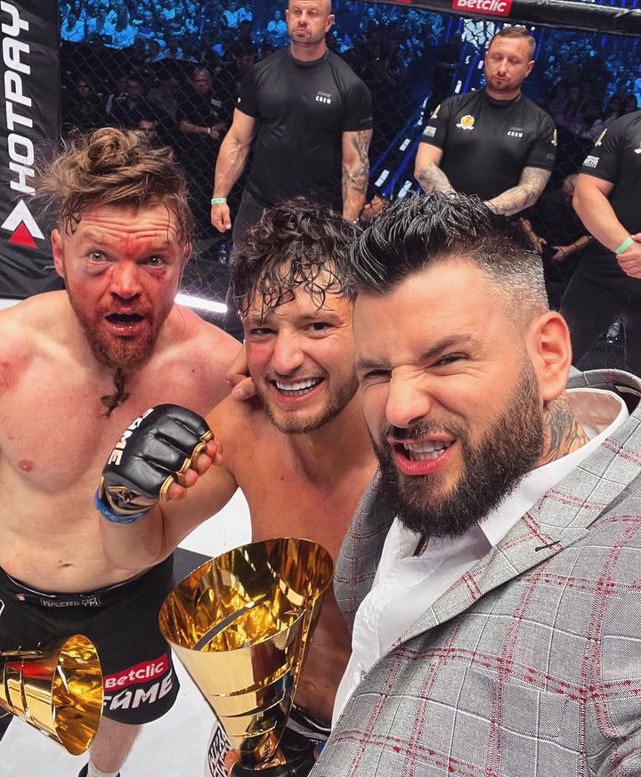 Wojciech Gola picture