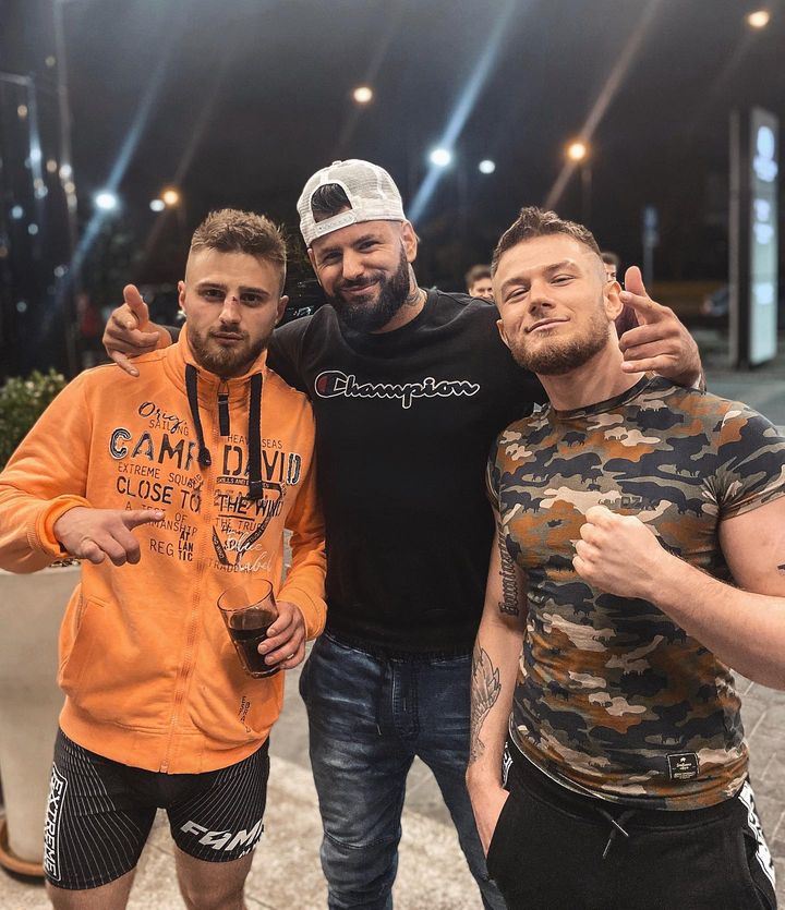 Picture of Wojciech Gola