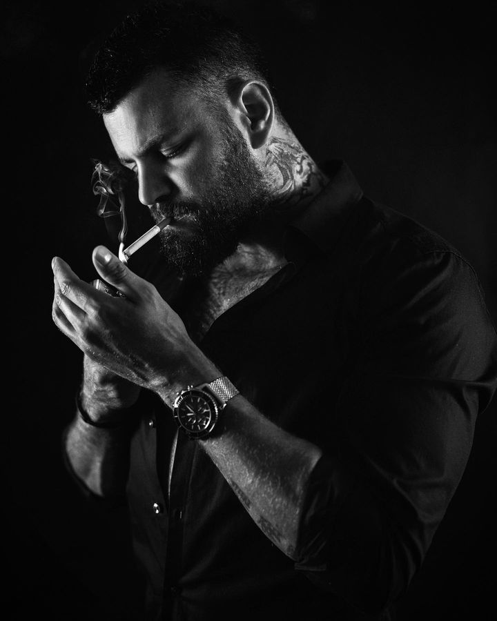 Picture of Wojciech Gola