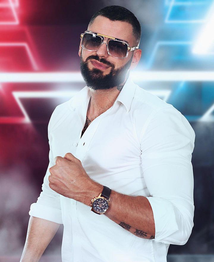 Picture of Wojciech Gola